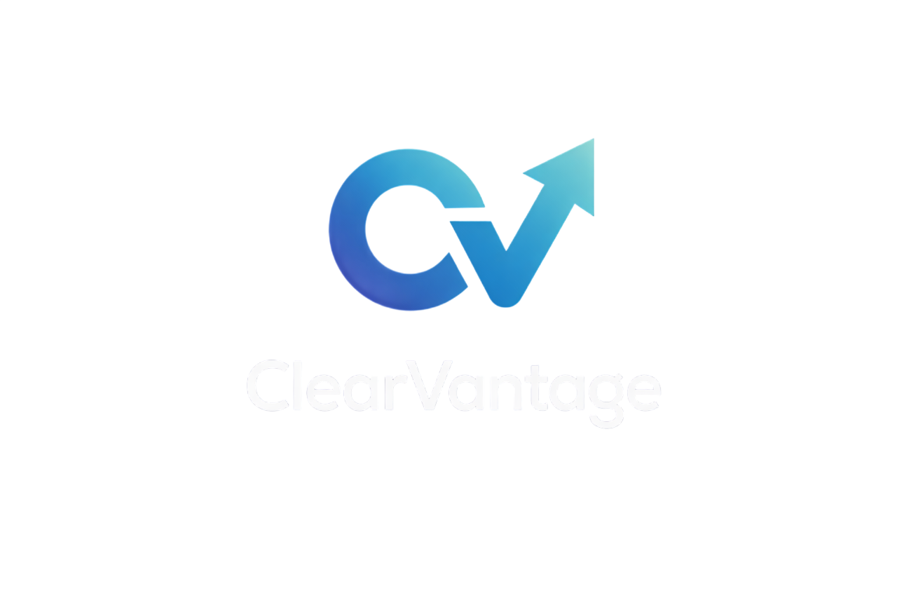 ClearVantage - Your IT. Crystal Clear.